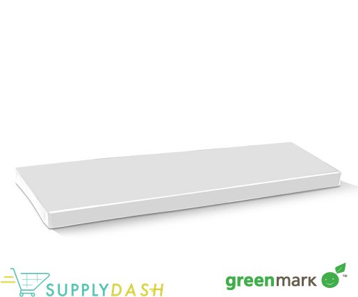SupplyDASH: CATERING TRAY LID - SMALL - 50PCS